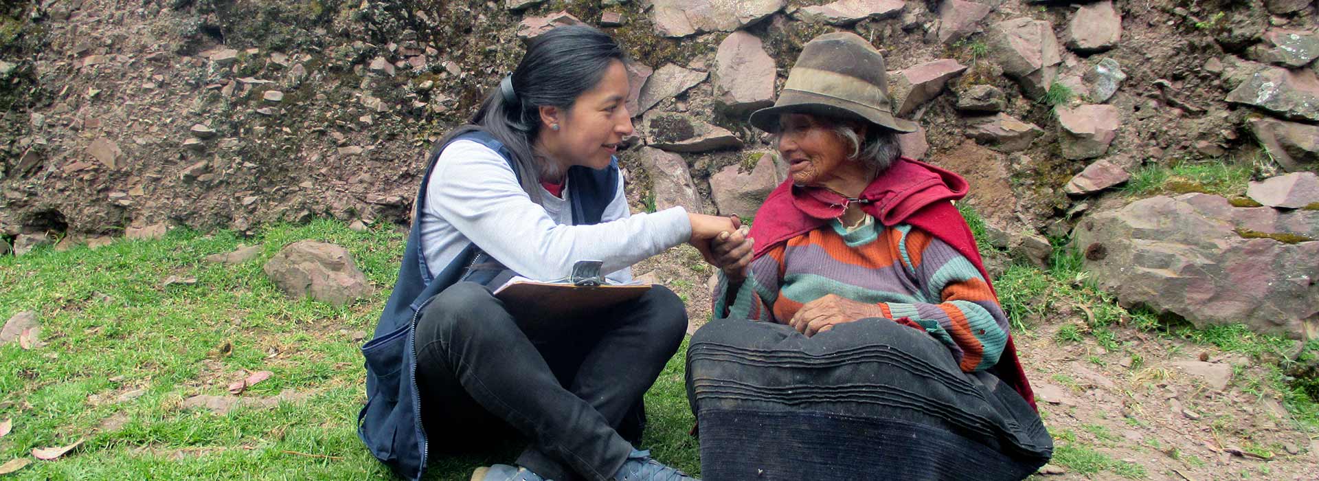 INERCO Perú, al servicio del Desarrollo Sostenible.